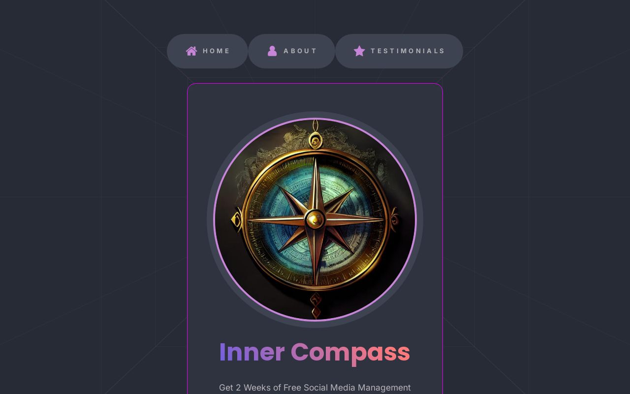 Inner Compass